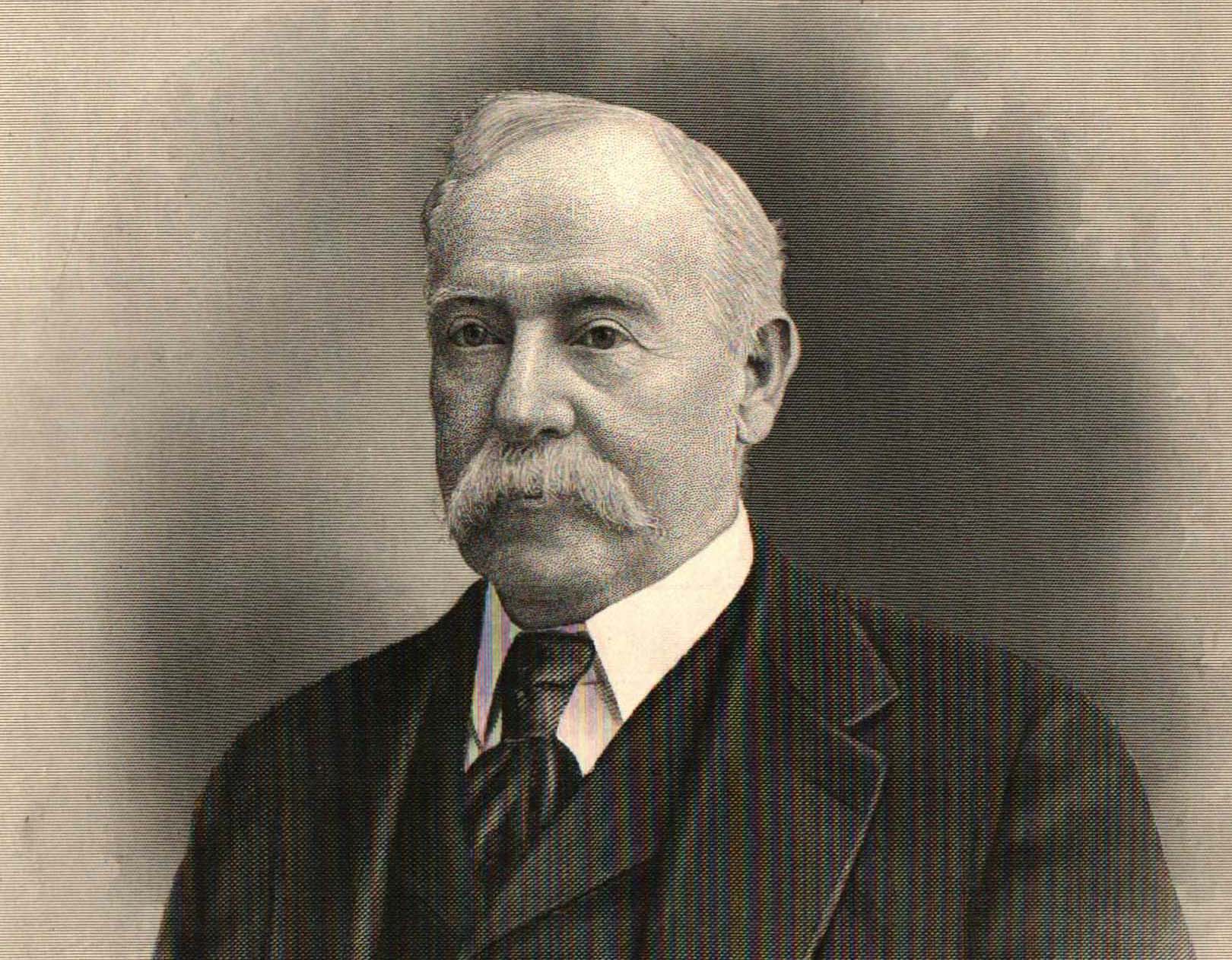 Marcus Daly Butte Silver Bow Public Archives