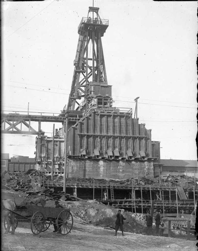 Story of Butte Sample Tour – Butte-Silver Bow Public Archives