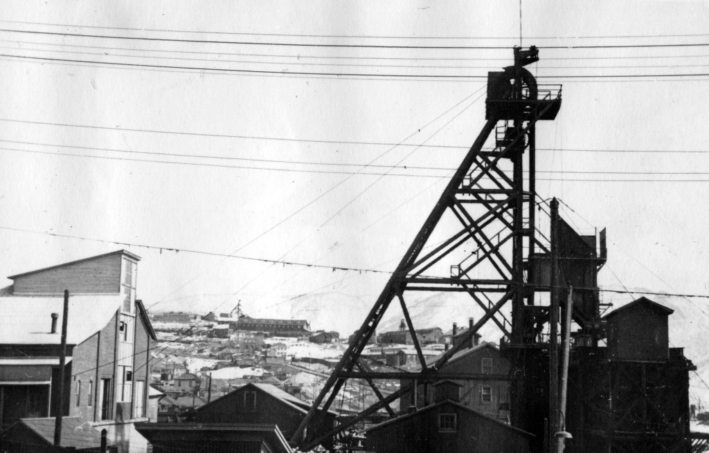 Story of Butte Sample Tour – Butte-Silver Bow Public Archives